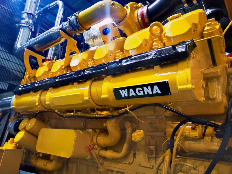 Máy phát điện Wagna - Đức. Hotline/zalo 0918 14 2024